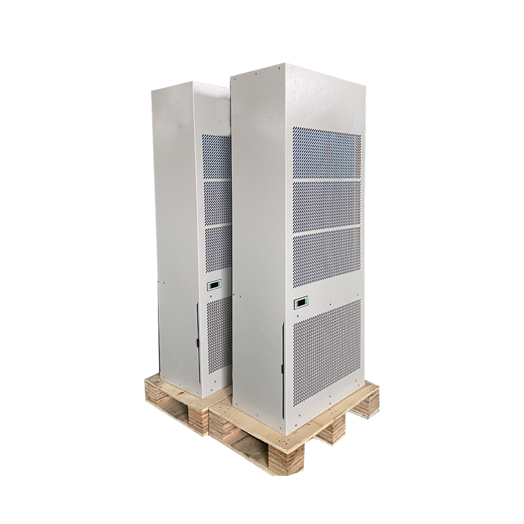 AC Panel Mount Air Conditioner - LANDKING TECHNOLOGY