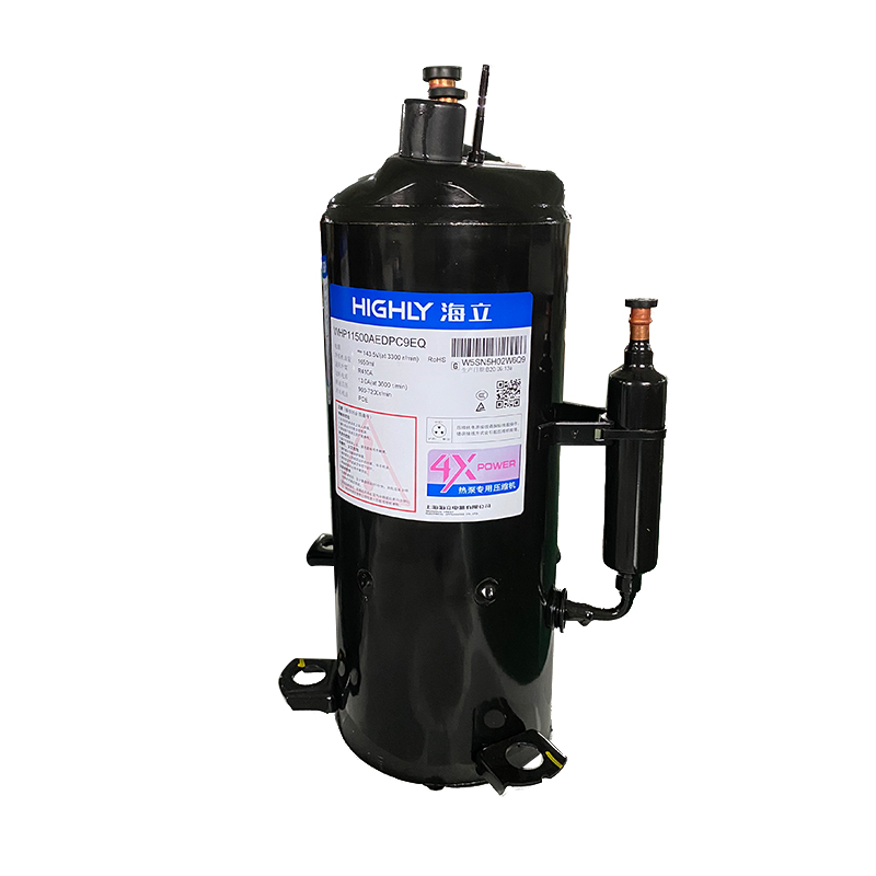 HIGHLY Brand DC/AC Powered Rotary Compressor for Precision Air ...