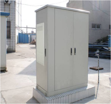 What is Cabinet Air Conditioners? - LANDKING TECHNOLOGY