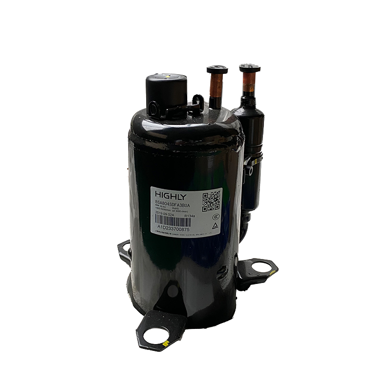 HIGHLY Brand DC/AC Powered Rotary Compressor for Precision Air ...