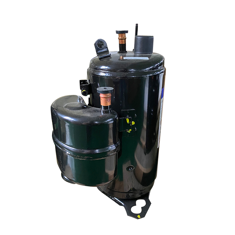 HIGHLY Brand DC/AC Powered Rotary Compressor for Precision Air ...