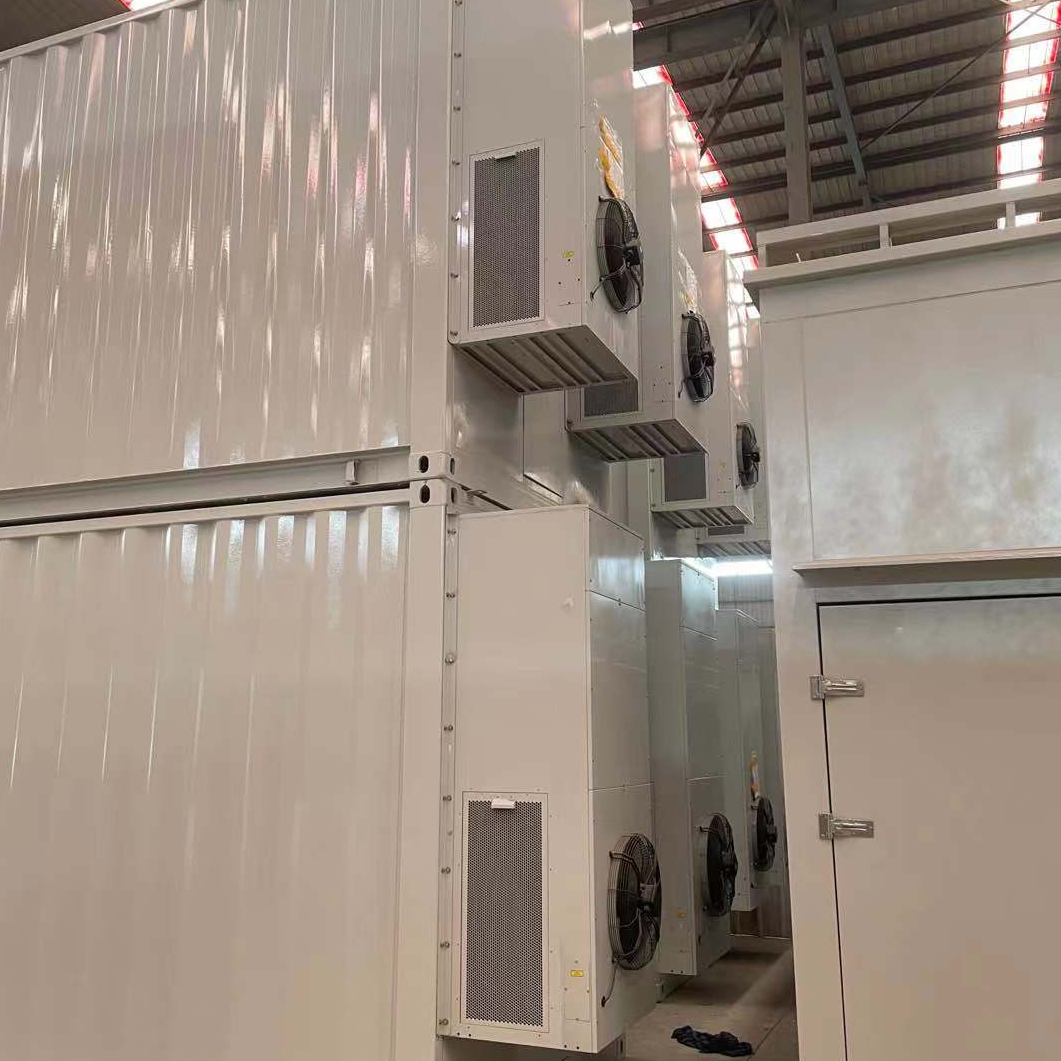 Storage Container Air Conditioner - Buy air conditioner storage ...