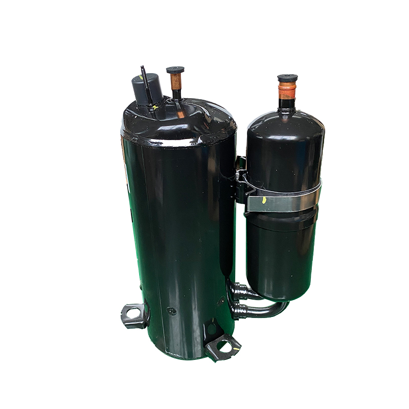 HIGHLY Brand DC/AC Powered Rotary Compressor for Precision Air ...